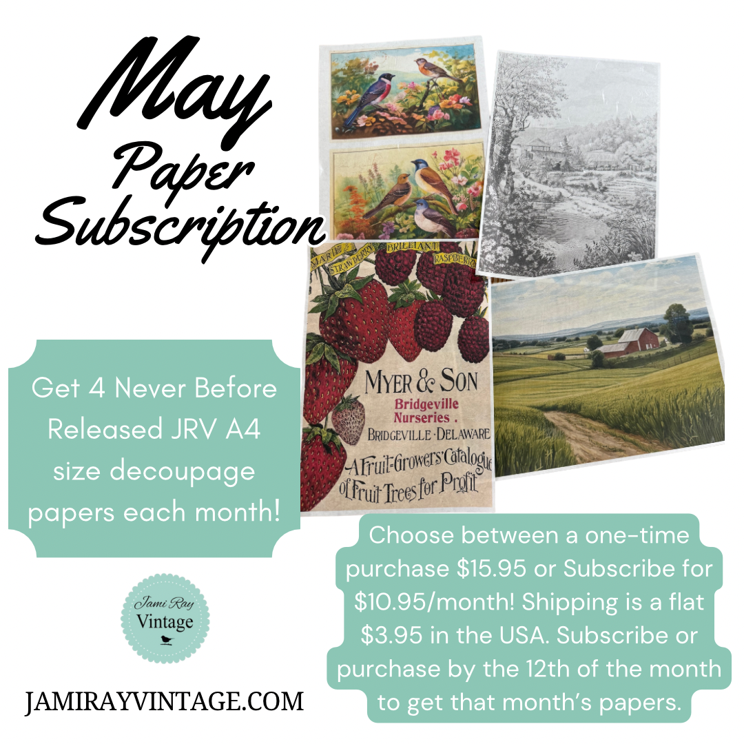 Farmhouse Home Decor, DIY Crafts, Stencils & Paints | Jami Ray Vintage