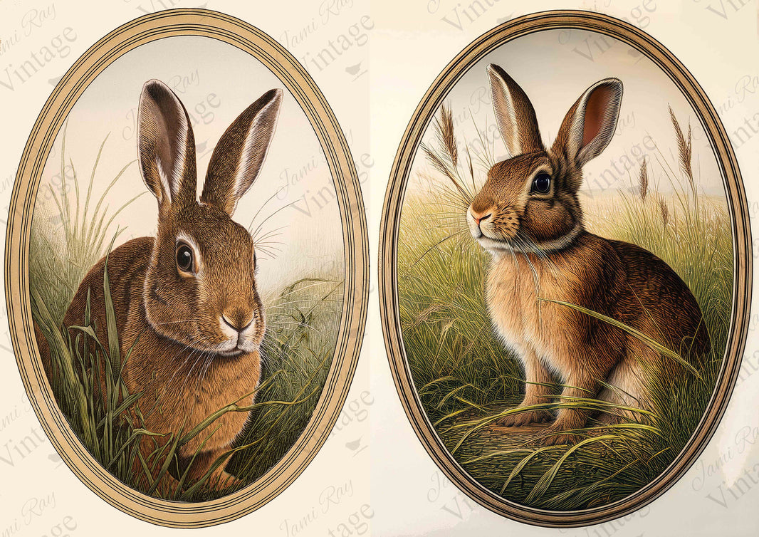 JRV Rice Paper | A4 – Jami Ray Vintage