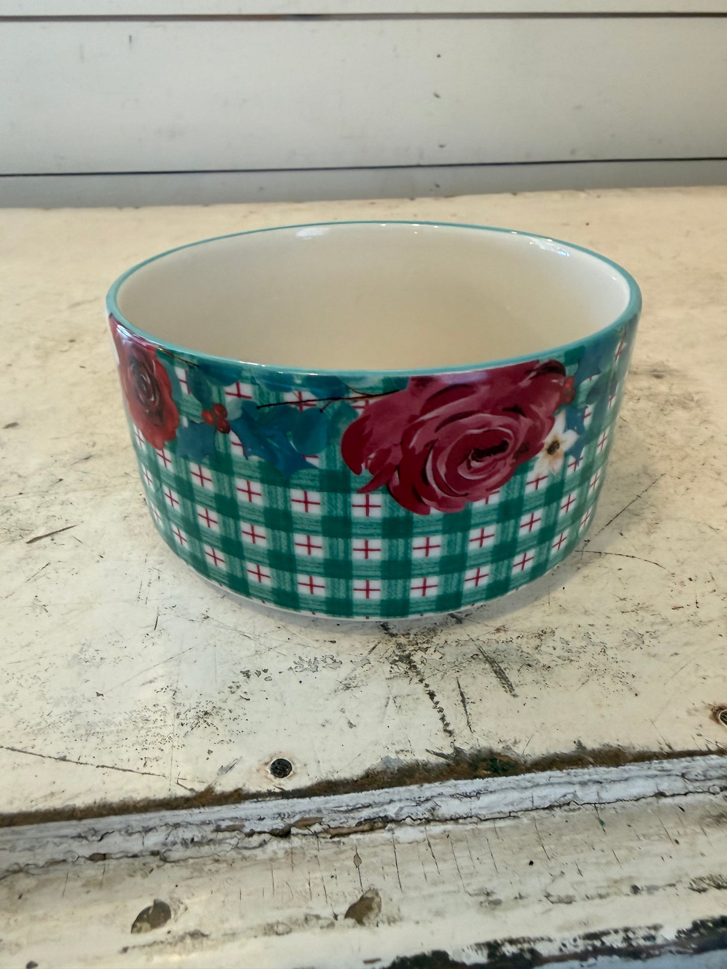 Pioneer Woman “Warm Wishes” serving bowl – Jami Ray Vintage