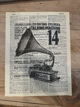 JRV Large 18# Decoupage Paper – Jami Ray Vintage