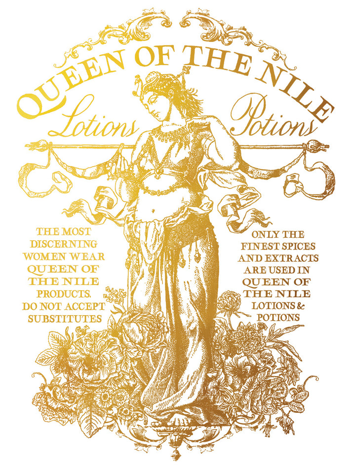 Curated Signage Iron Orchid Designs IOD Home Decor Transfer DIY – Jami ...