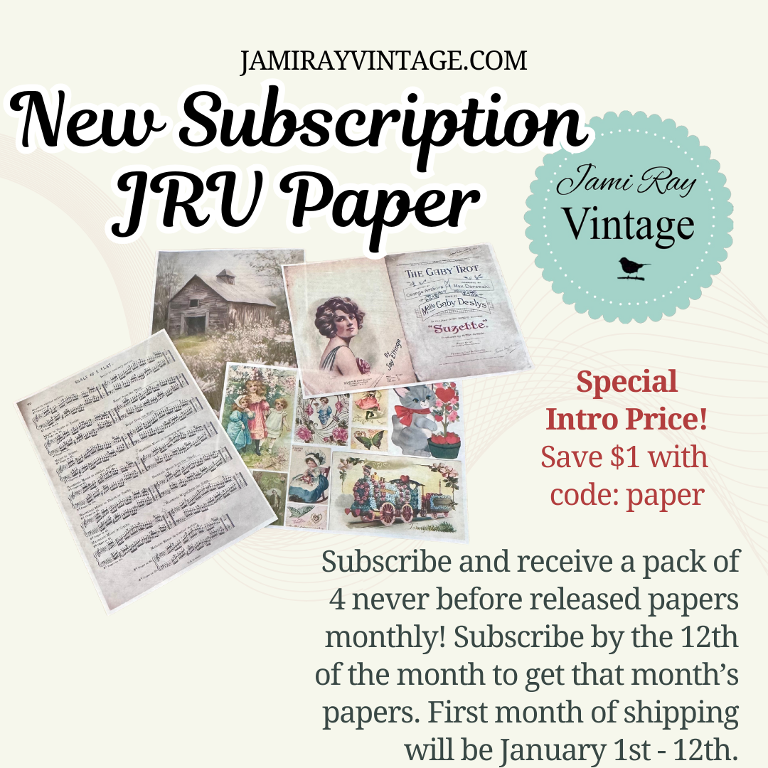 Farmhouse Home Decor, DIY Crafts, Stencils & Paints | Jami Ray Vintage