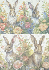 JRV Rice Paper | A4 – Jami Ray Vintage